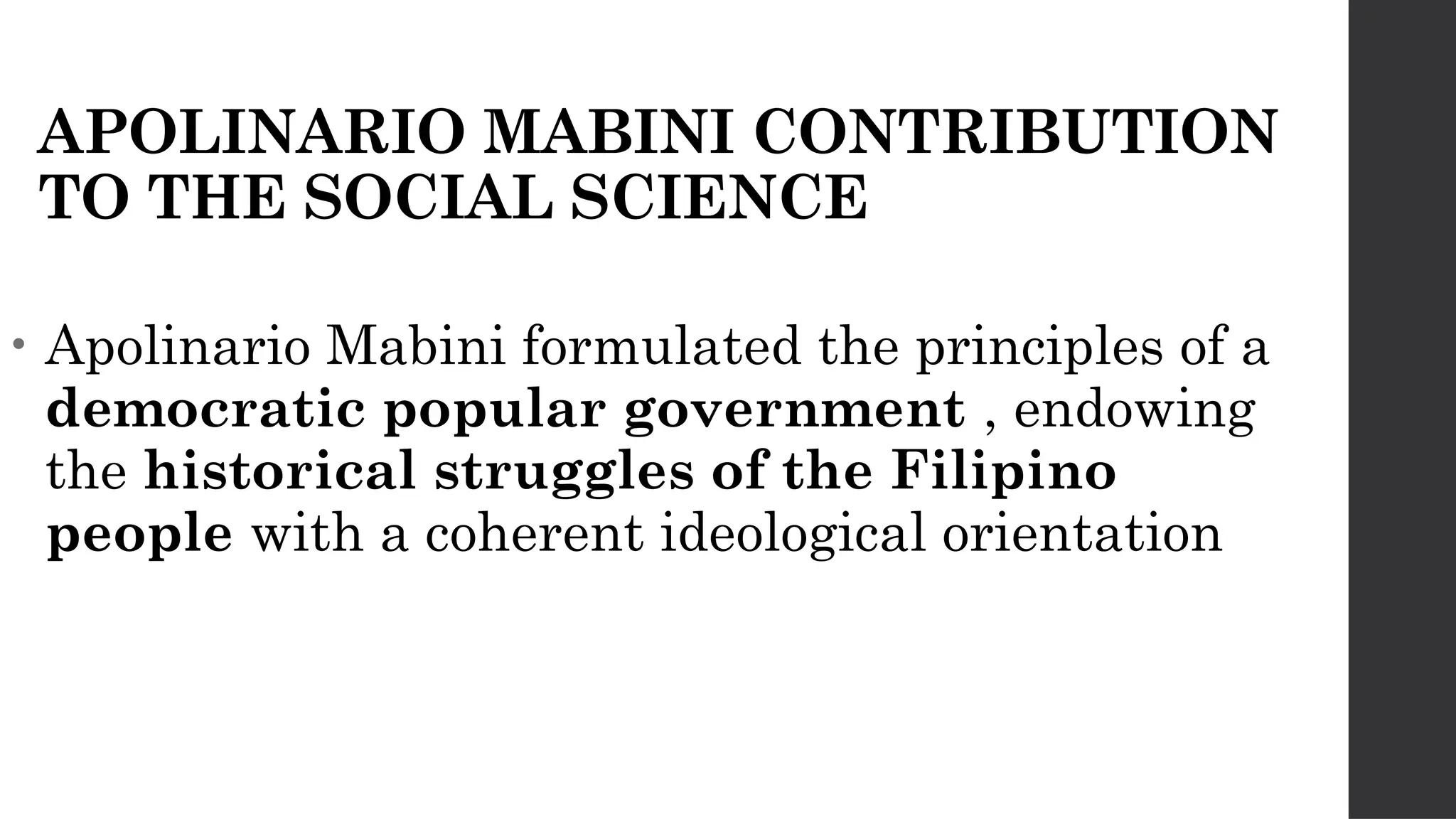 BIOGRAPHY OF QUEZON AND MABINI DISS.pptx