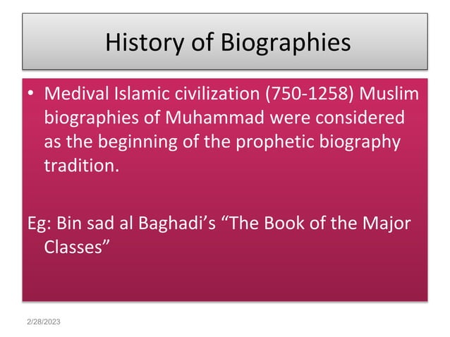 Biography - Introduction.pptx