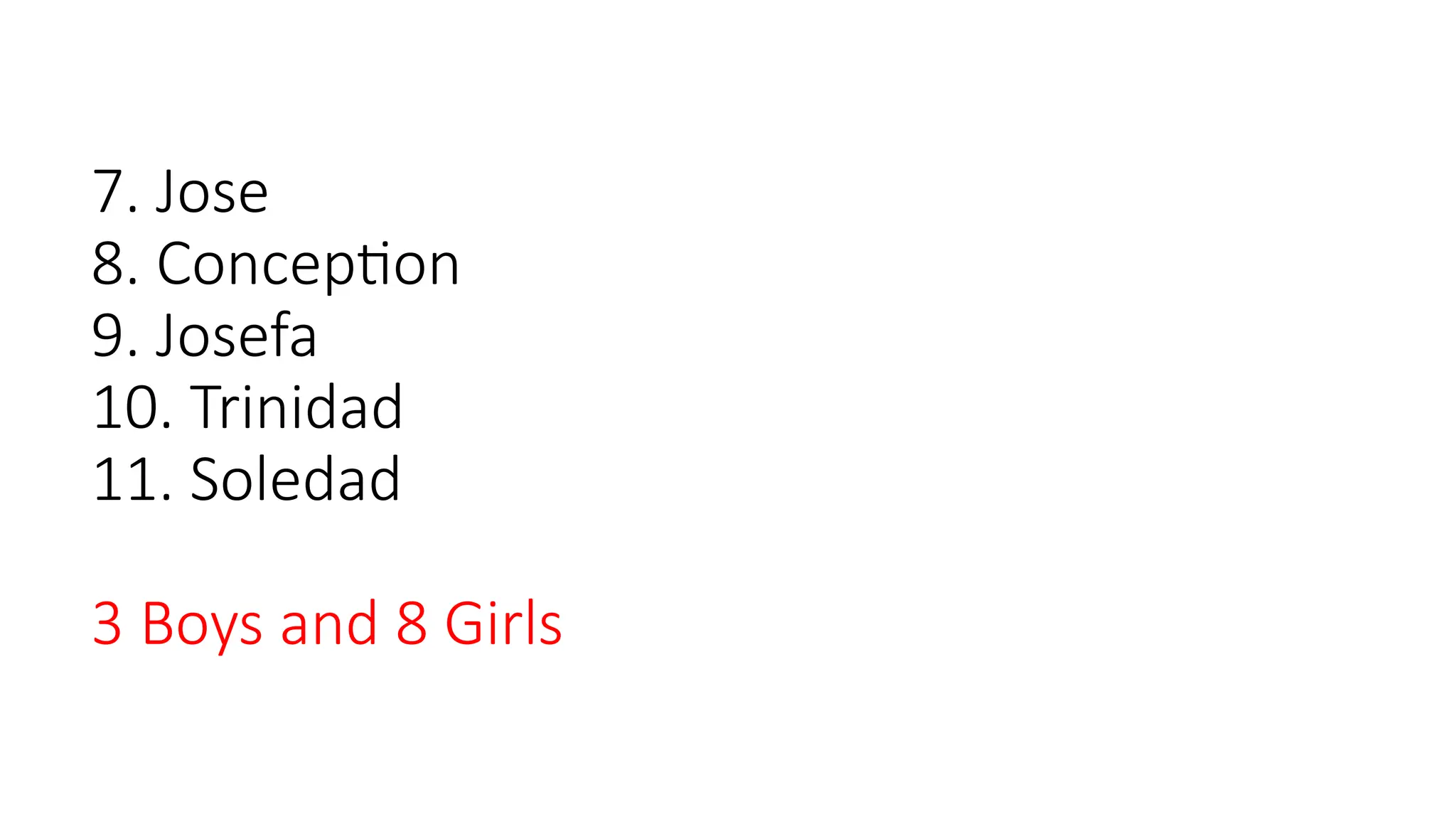 BIOGRAPHY of JOSE PROTACIO MERCADO RIZAL Y REALONDO.ptx