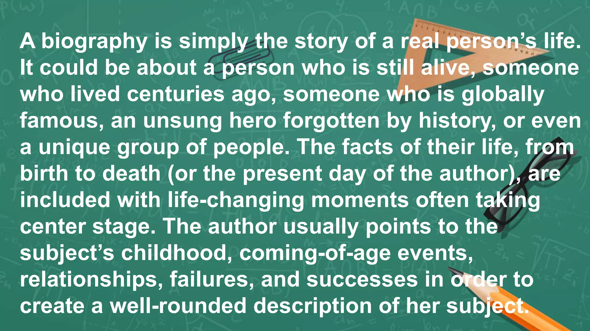 BIOGRAPHY-WPS Office.pptx