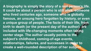 BIOGRAPHY-WPS Office.pptx