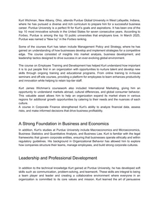 Biography and Career of Kurt James Wichman.pdf