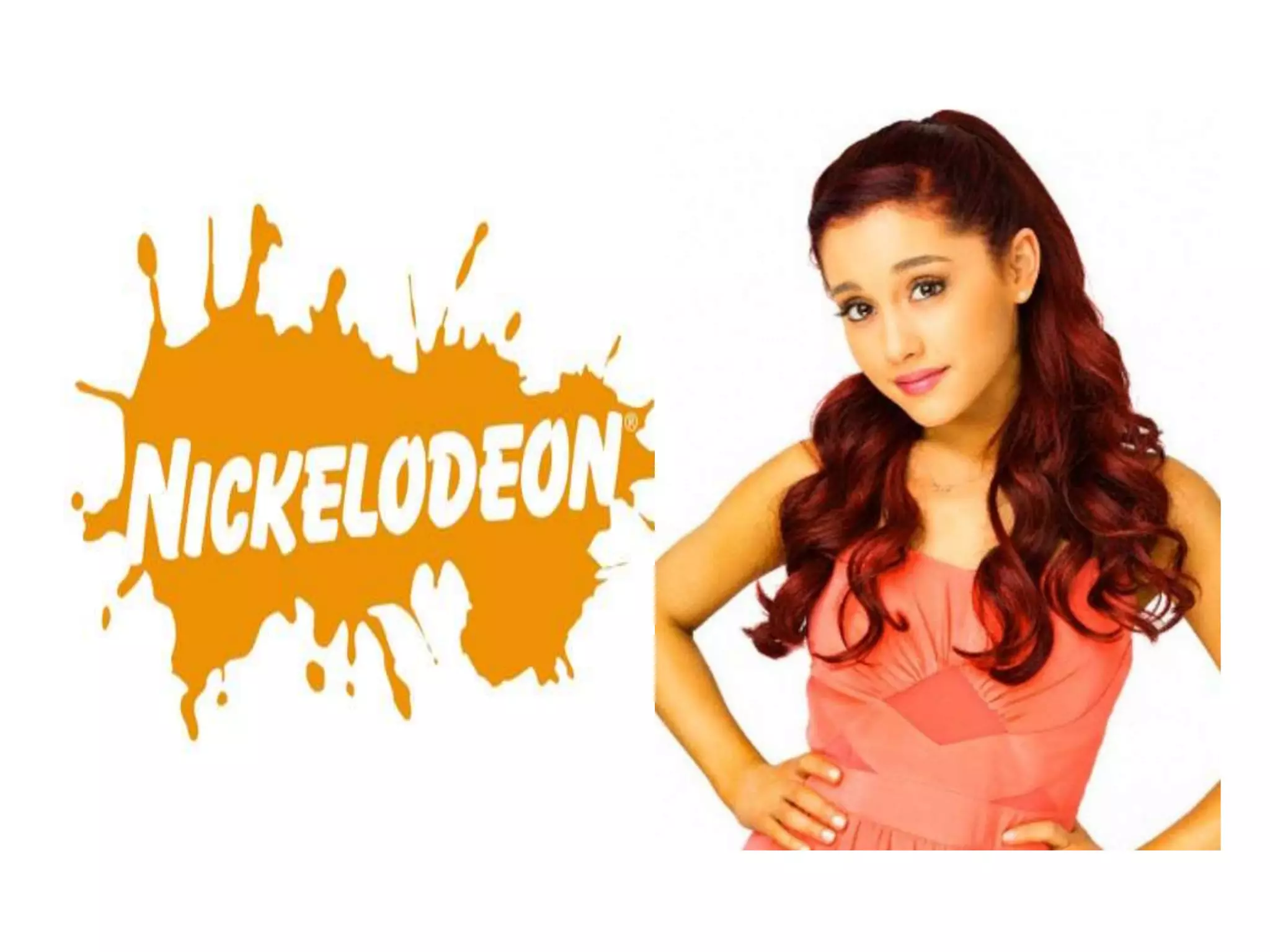Biography ariana grande | PPTX