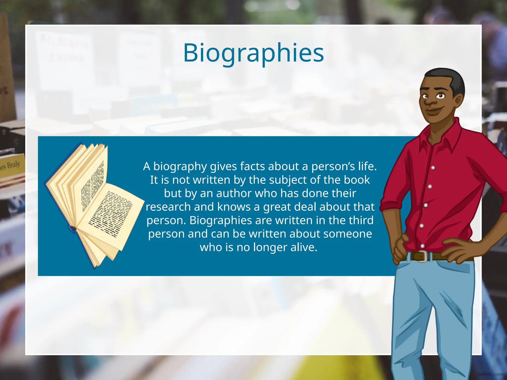 biography & autobiograph4444444444444444y.pptx