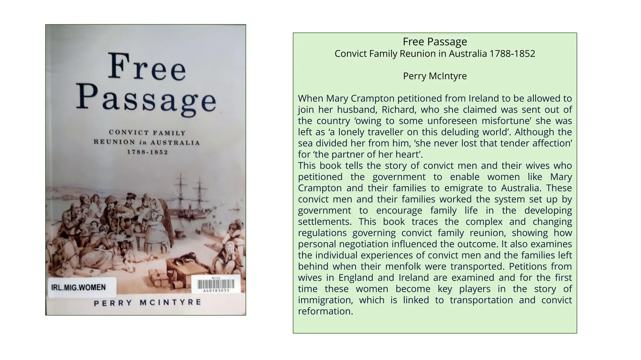 Biographies in the NZSG Library are a rich resource | PDF