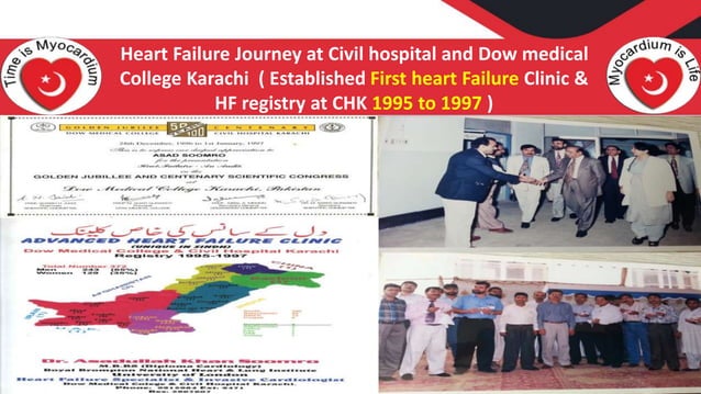 Biography Dr Soomro. Altamash General Hospital Karachi | PPT