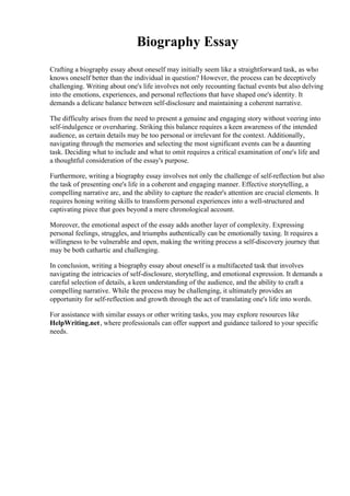 Biography Essay.pdf
