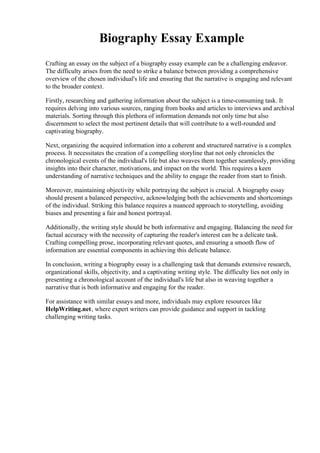 Biography Essay Example.pdf