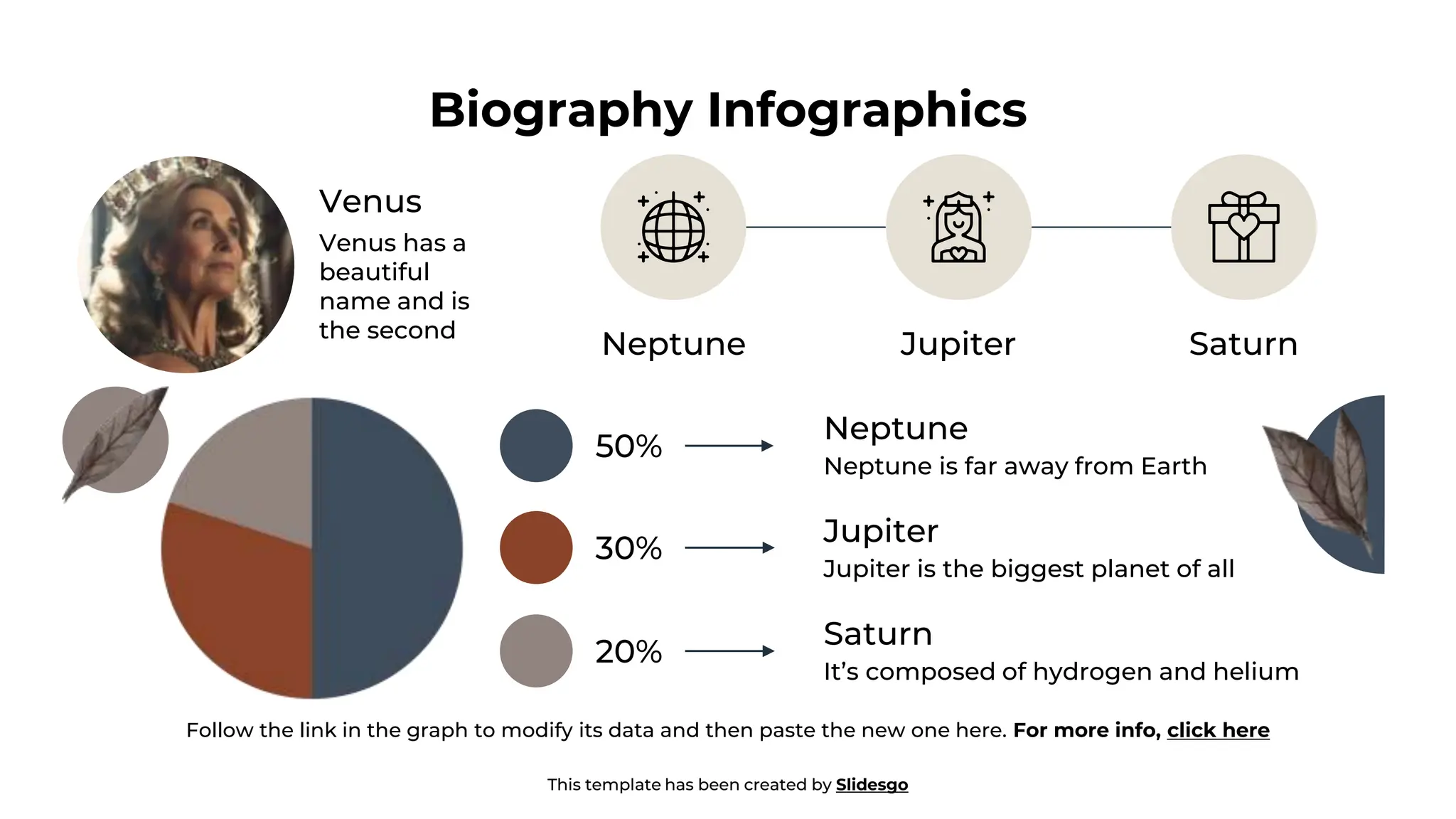 Biography Infnographics by Slidesgo.pptx