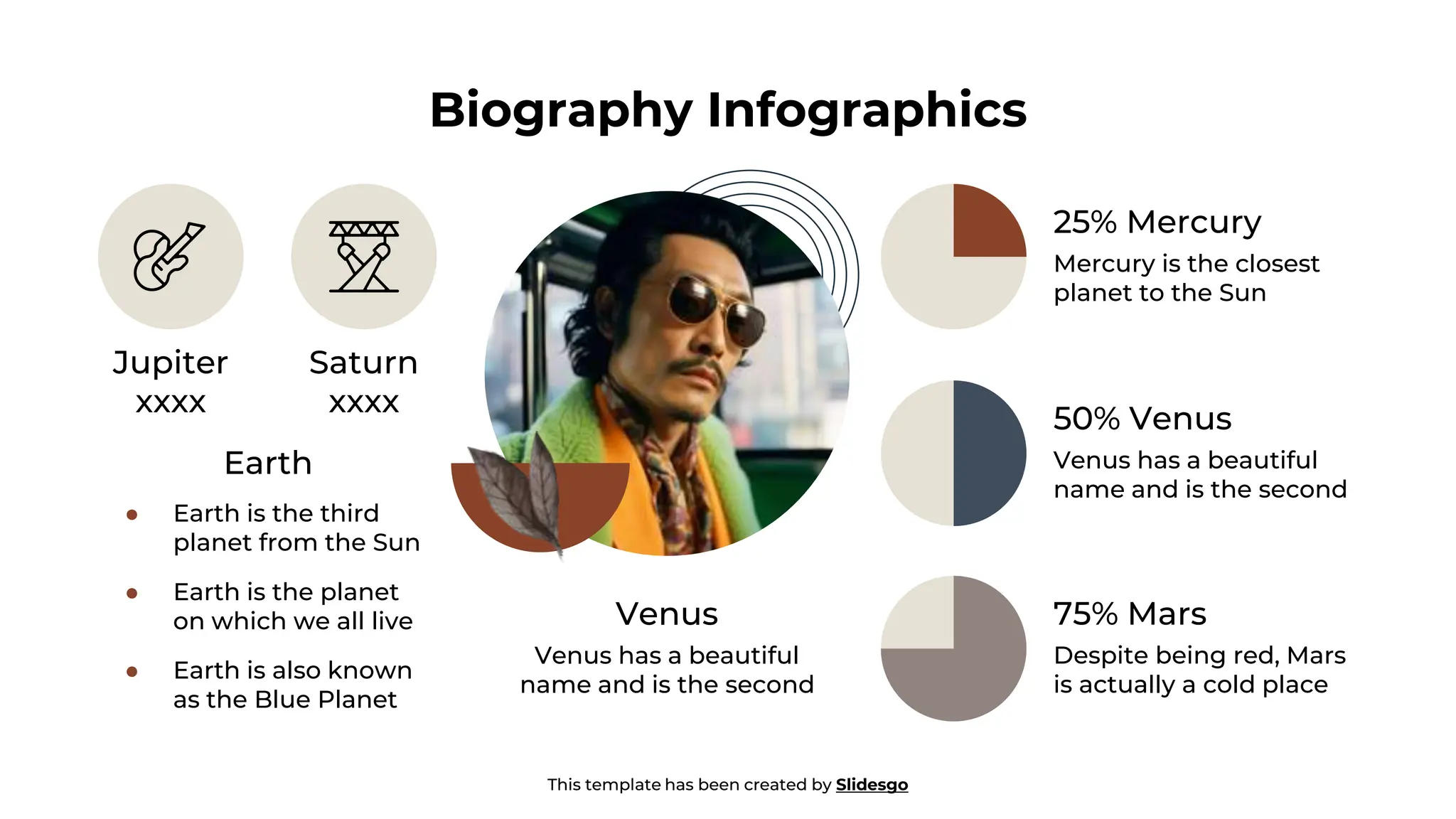 Biography Infnographics by Slidesgo.pptx