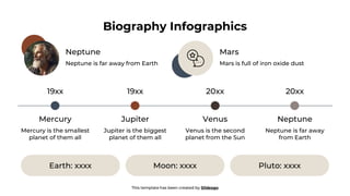 Biography Infnographics by Slidesgo.pptx