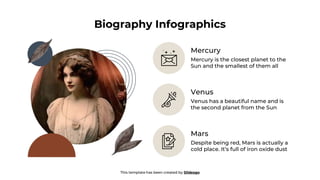 Biography Infnographics by Slidesgo.pptx
