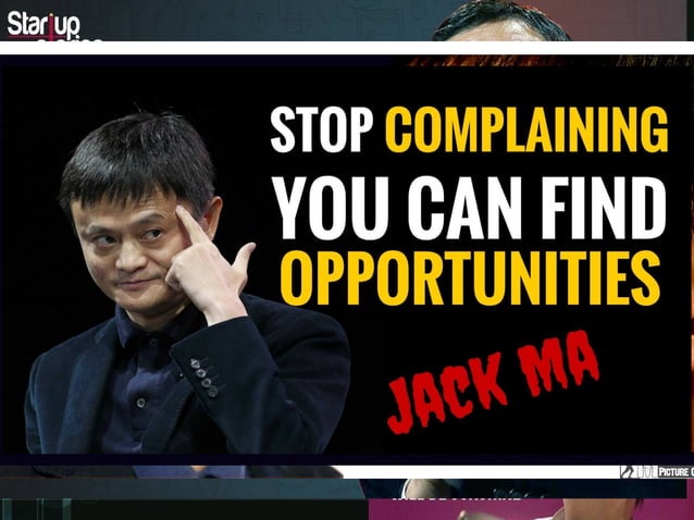 Biography jackma.jub