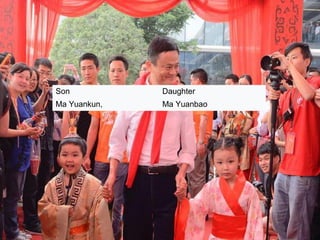 Biography jackma.jub