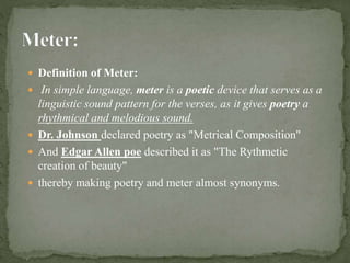 Biography literaria chapter 18 | PPTX