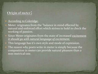 Biography literaria chapter 18 | PPTX