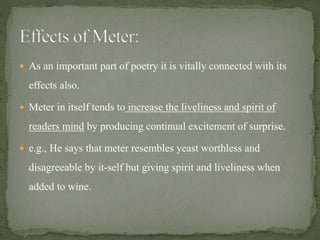 Biography literaria chapter 18 | PPTX