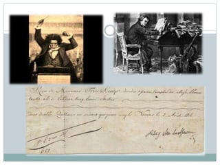 Biography of a famous composer | PPTX