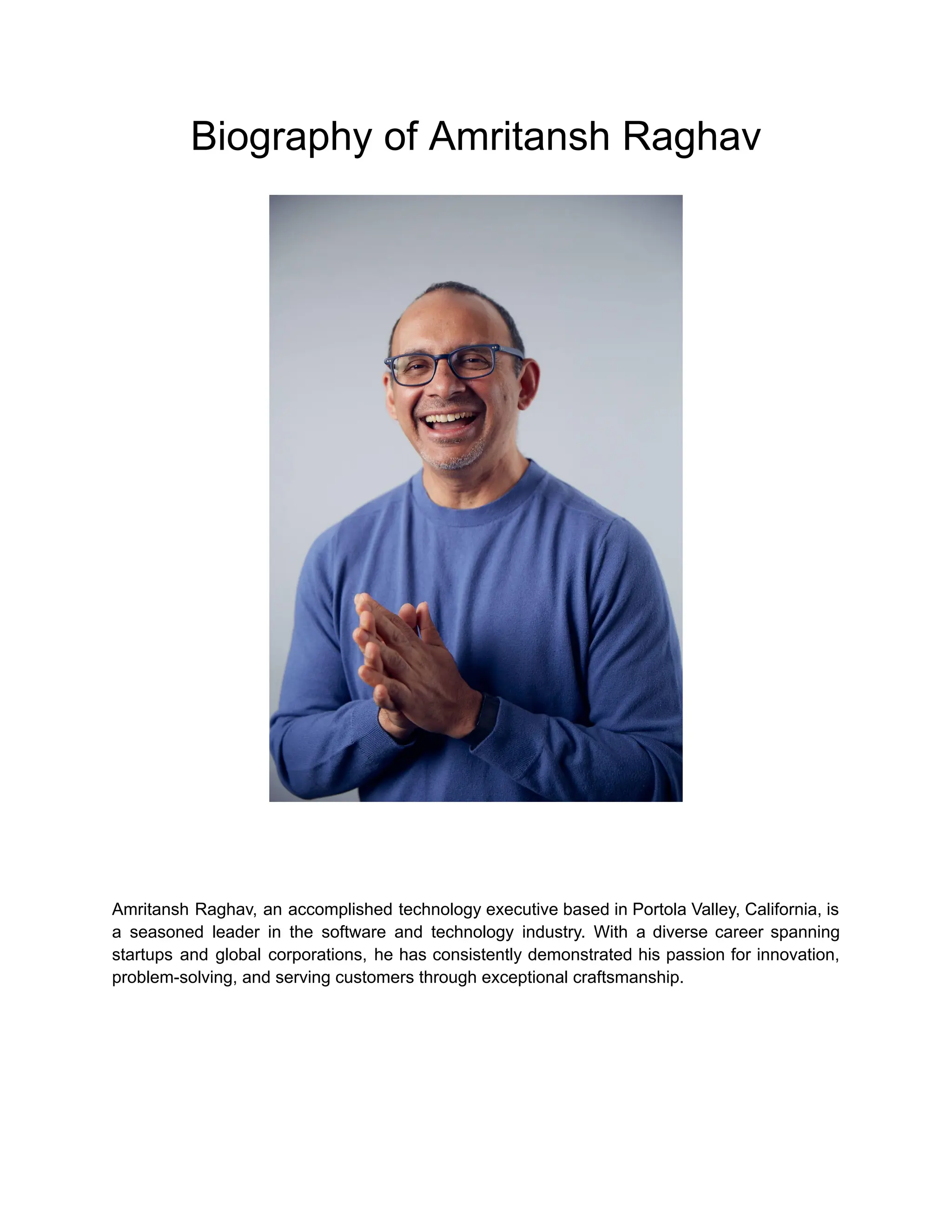 Biography of Amritansh Raghav.pdf