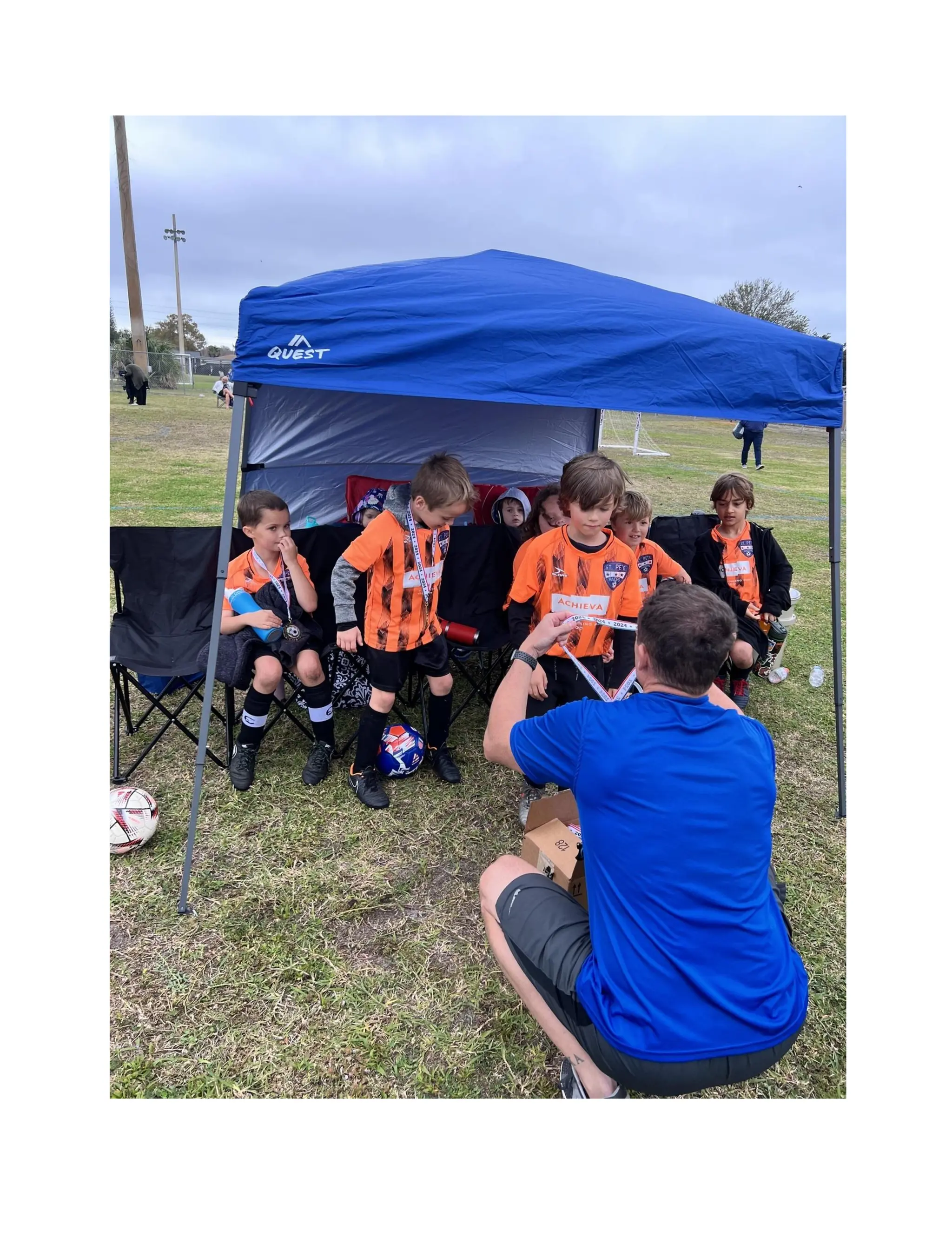 Biography of Gregory J. Hoag | Attorney and Legal | Tampa, Fl | PDF