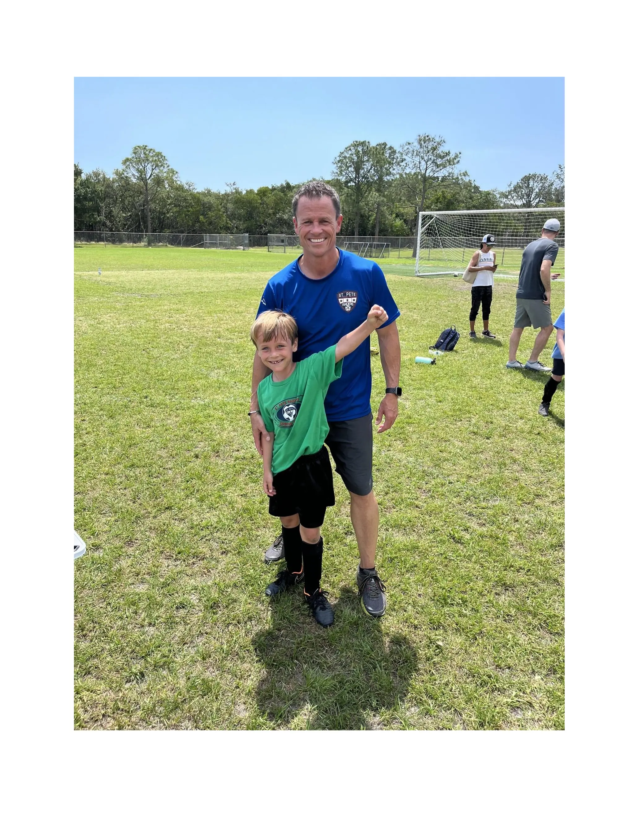 Biography of Gregory J. Hoag | Attorney and Legal | Tampa, Fl | PDF