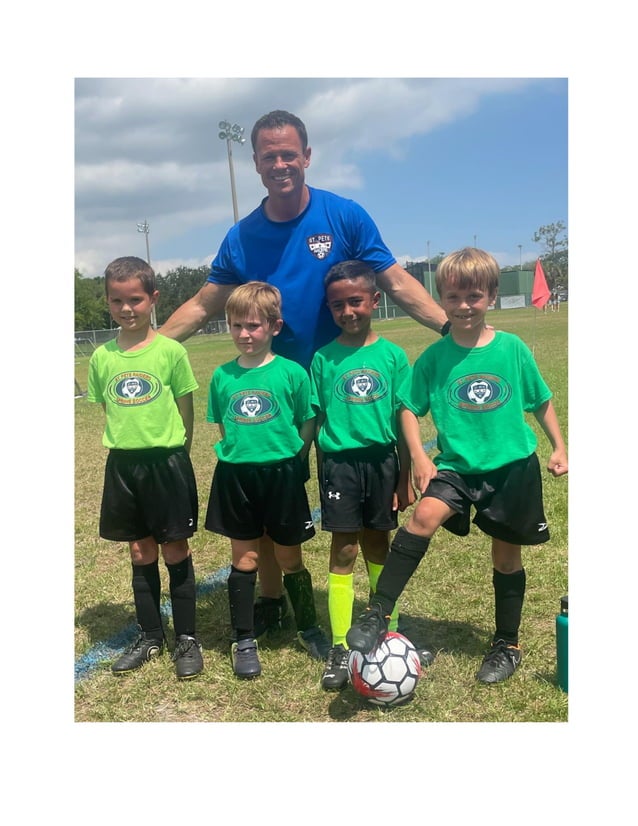 Biography of Gregory J. Hoag | Attorney and Legal | Tampa, Fl | PDF