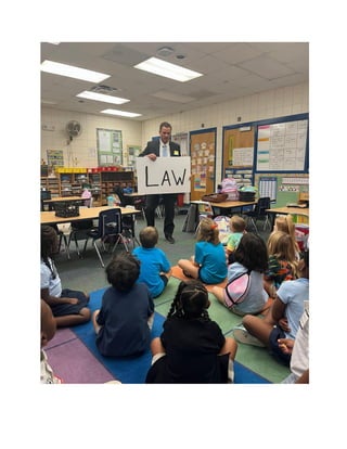 Biography of Gregory J. Hoag | Attorney and Legal | Tampa, Fl | PDF