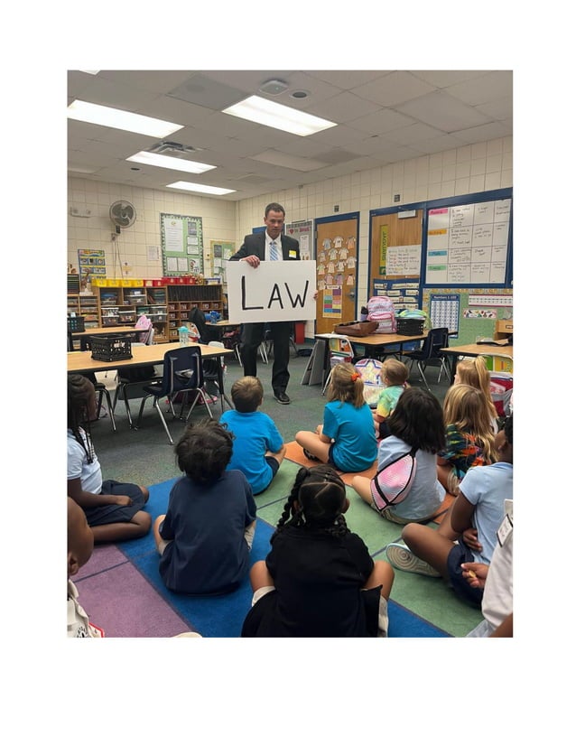 Biography of Gregory J. Hoag | Attorney and Legal | Tampa, Fl | PDF