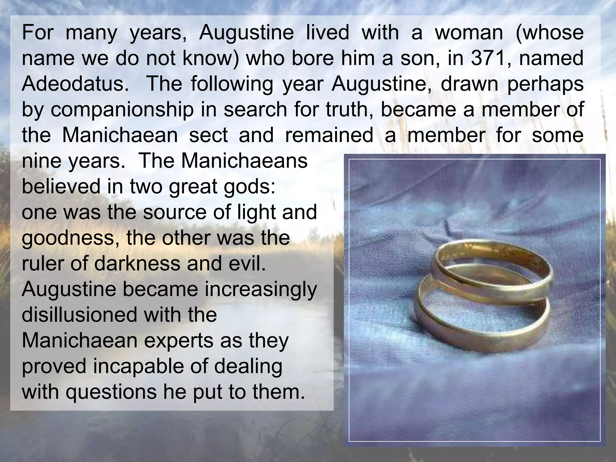 Biography of Augustine (1).pptx