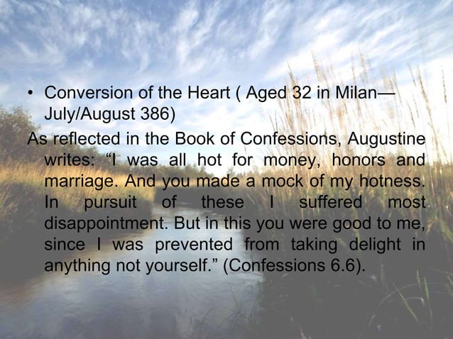 Biography of Augustine (1).pptx
