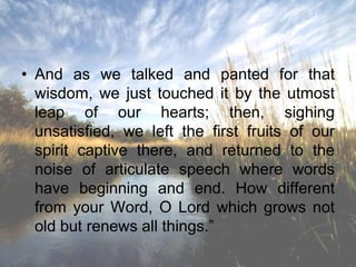 Biography of Augustine (1).pptx