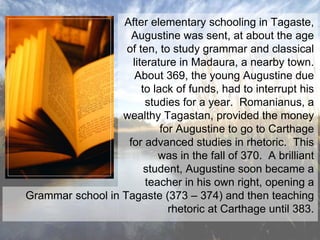 Biography of Augustine (1).pptx