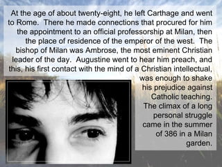 Biography of Augustine (1).pptx