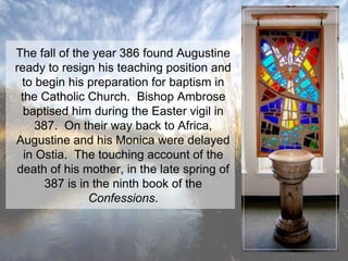 Biography of Augustine (1).pptx