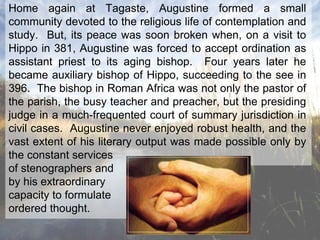 Biography of Augustine (1).pptx