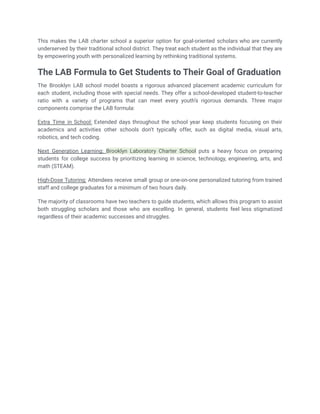 Biography of Brooklyn Laboratory Charter Schools (LAB).pdf