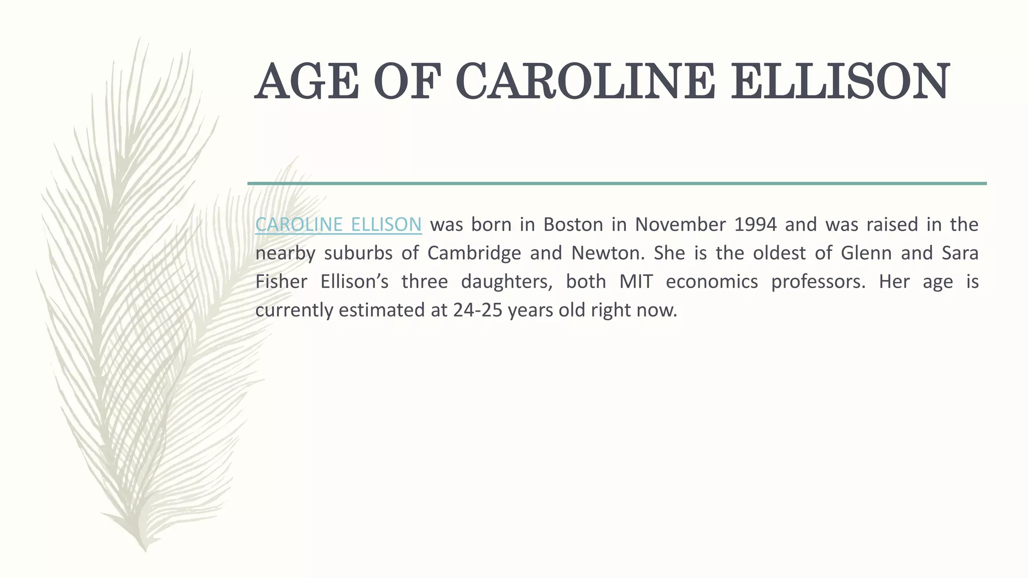 Biography of Caroline Ellison.pptx