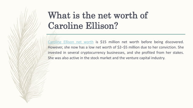 Biography of Caroline Ellison.pptx
