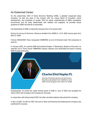 Biography of Charles Eitel Naples FL.pdf