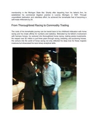 Biography of Charles G Mady.pdf