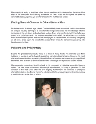 Biography of Charles G Mady.pdf