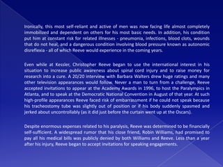 William Elliot Reeve