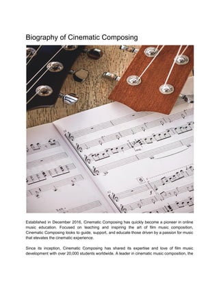 Biography of Cinematic Composing.pdf