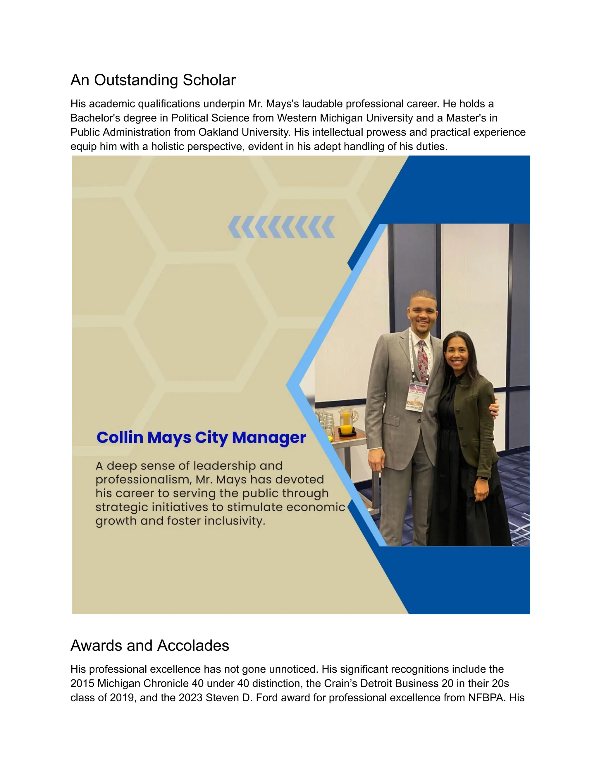 Biography of Collin Mays.pdf