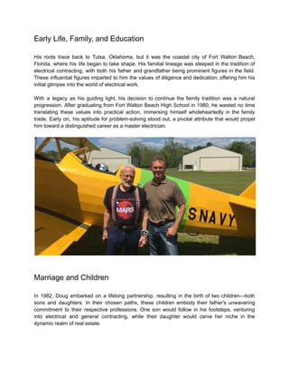 Biography of Doug Henderson.pdf