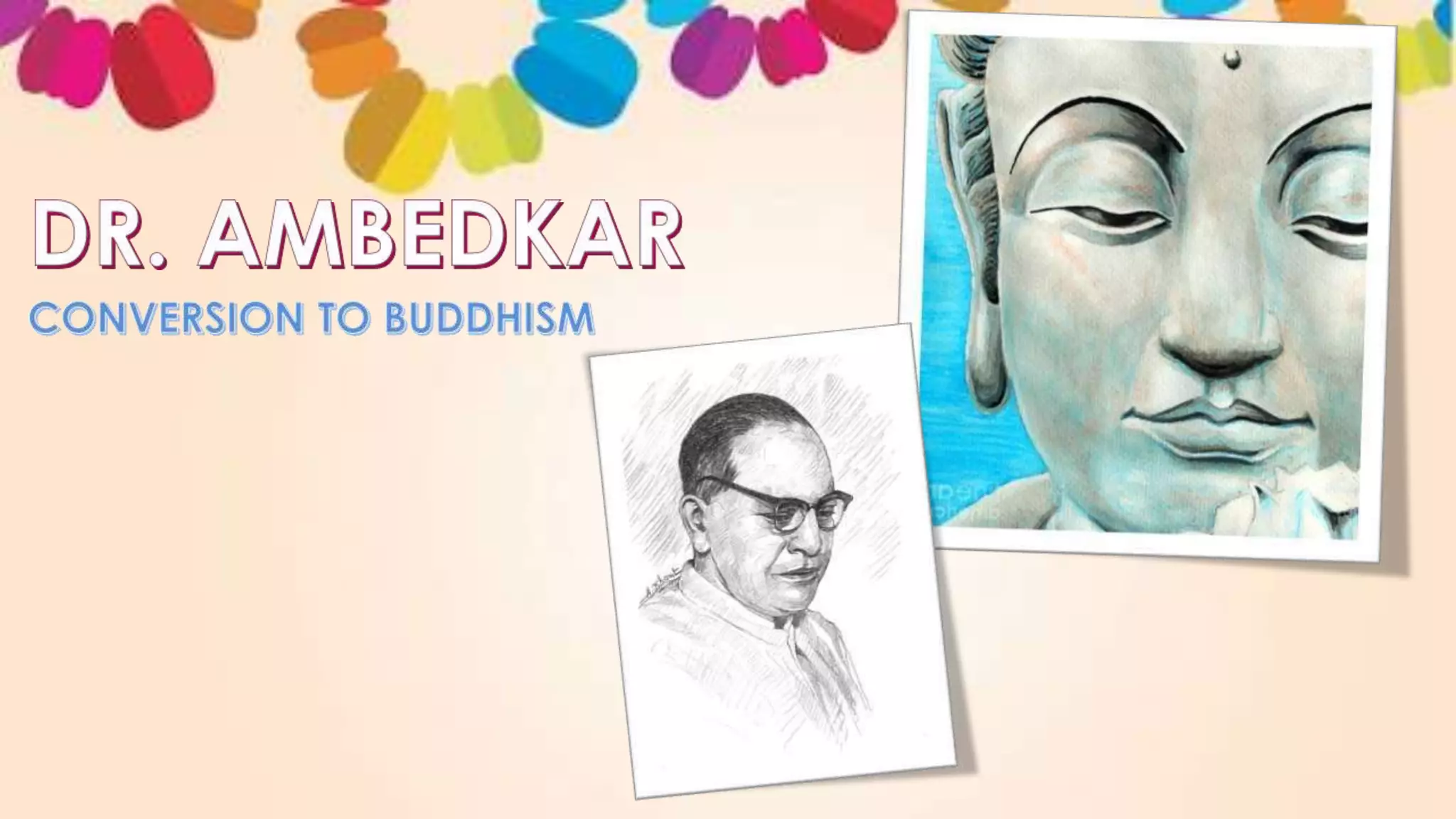 Biography of DR.Br. Ambedkar | PPTX