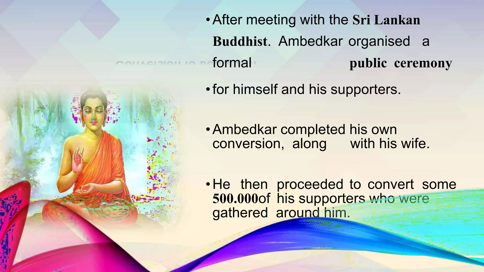 Biography of DR.Br. Ambedkar | PPTX