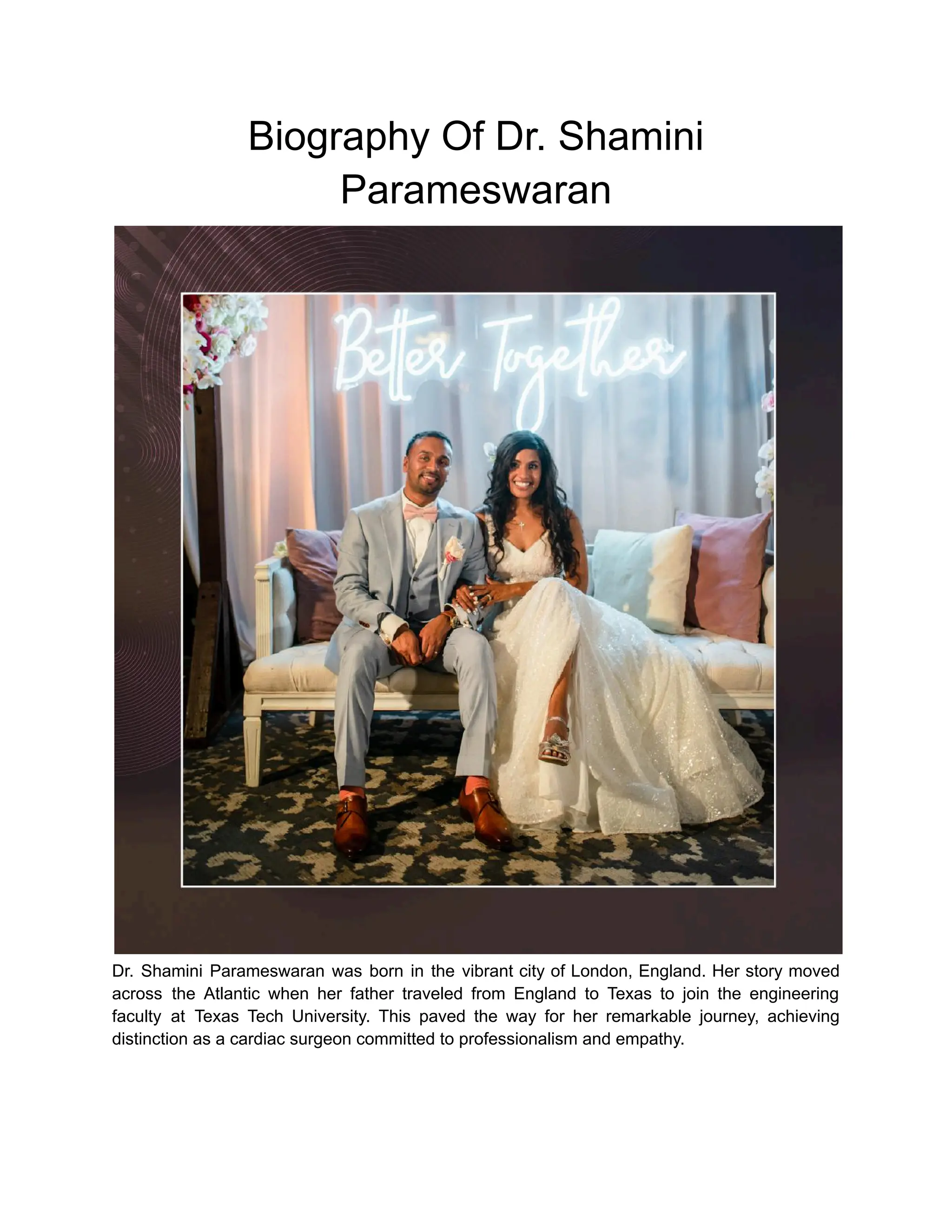 Biography Of Dr. Shamini Parameswaran.pdf