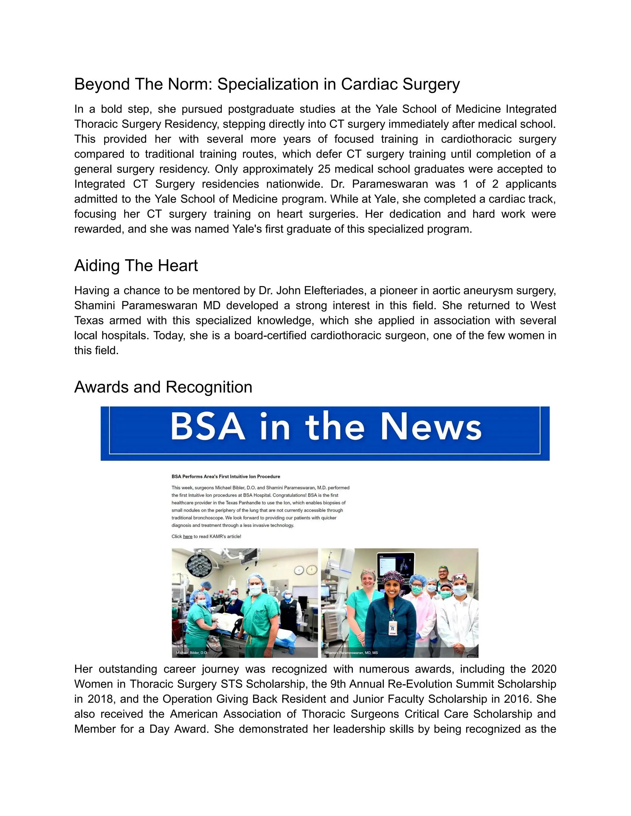 Biography Of Dr. Shamini Parameswaran.pdf