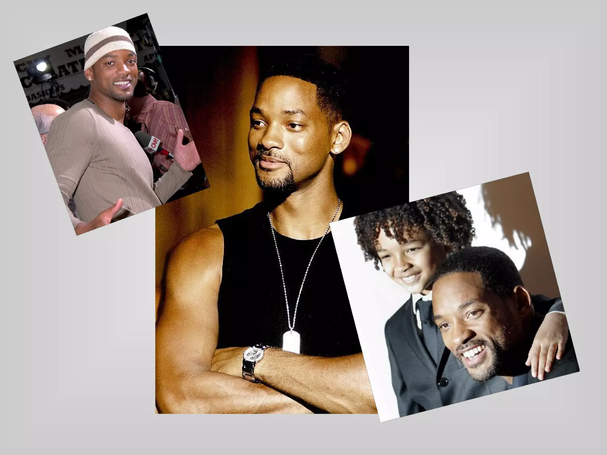 Biography of famous actors and actress | PPT